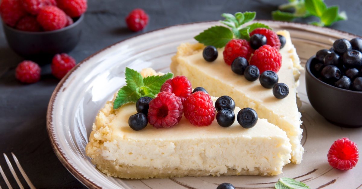 8 Gluten-Free Dessert Recipes That Will Make You Gluttonous - Dailybreak
