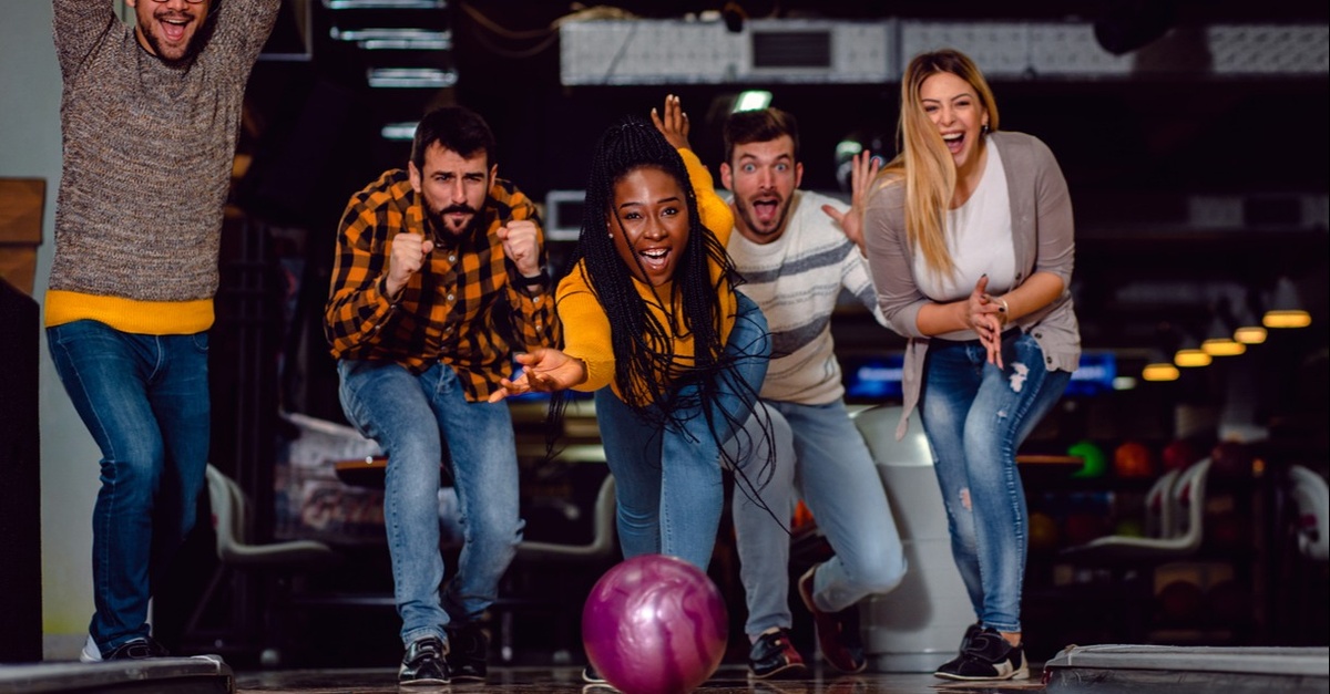 Can You Get a Strike on This Bowling Trivia? - Dailybreak