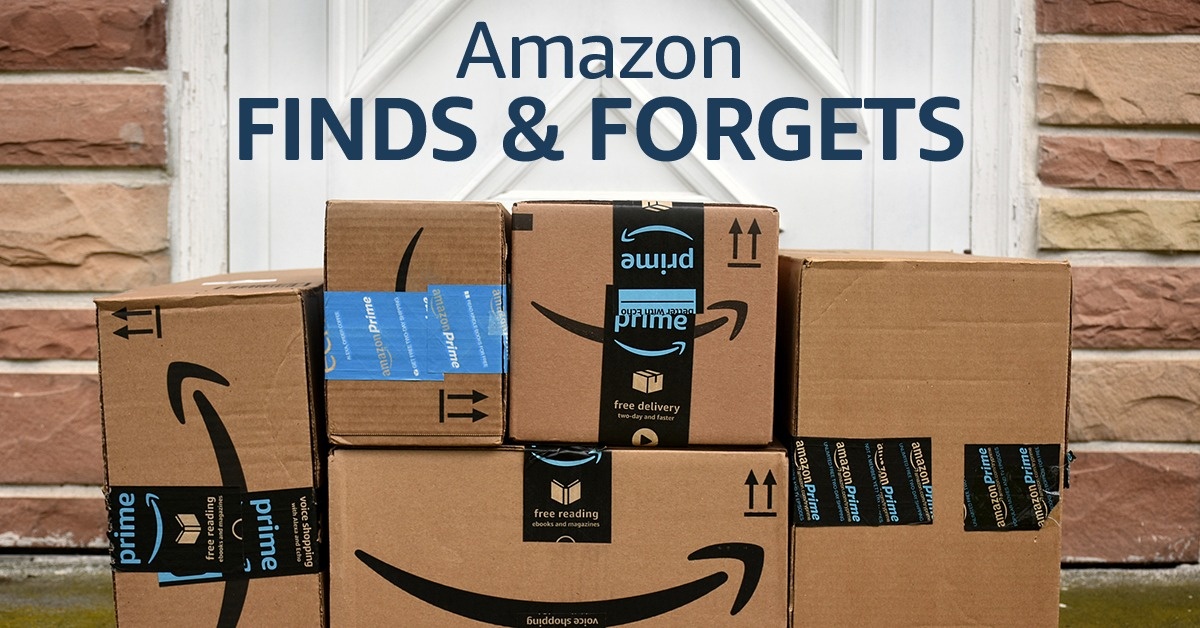 Amazon Finds and Forgets Spring 2023 Edition - Dailybreak