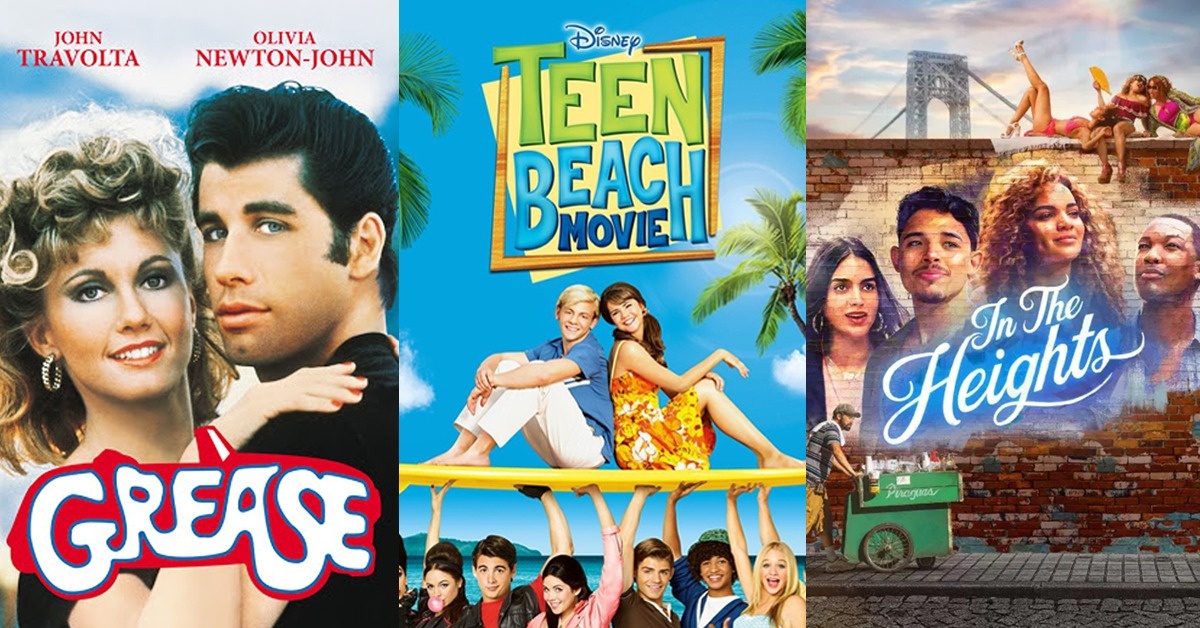 Can You Hit the Right Note With These Summer Musicals? - Dailybreak