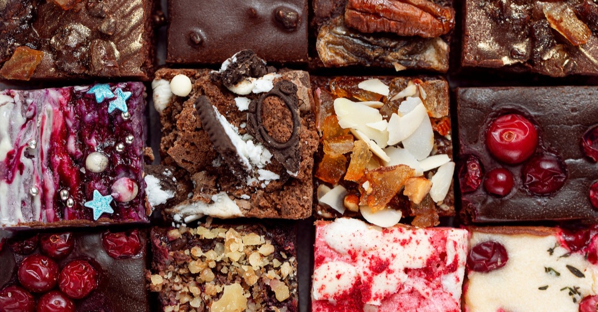 15 Brownie Recipes That Go Far Beyond the Box - Dailybreak