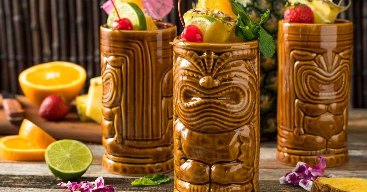 10 BBQ-Ready Cocktails for Your Summer Fun - Dailybreak