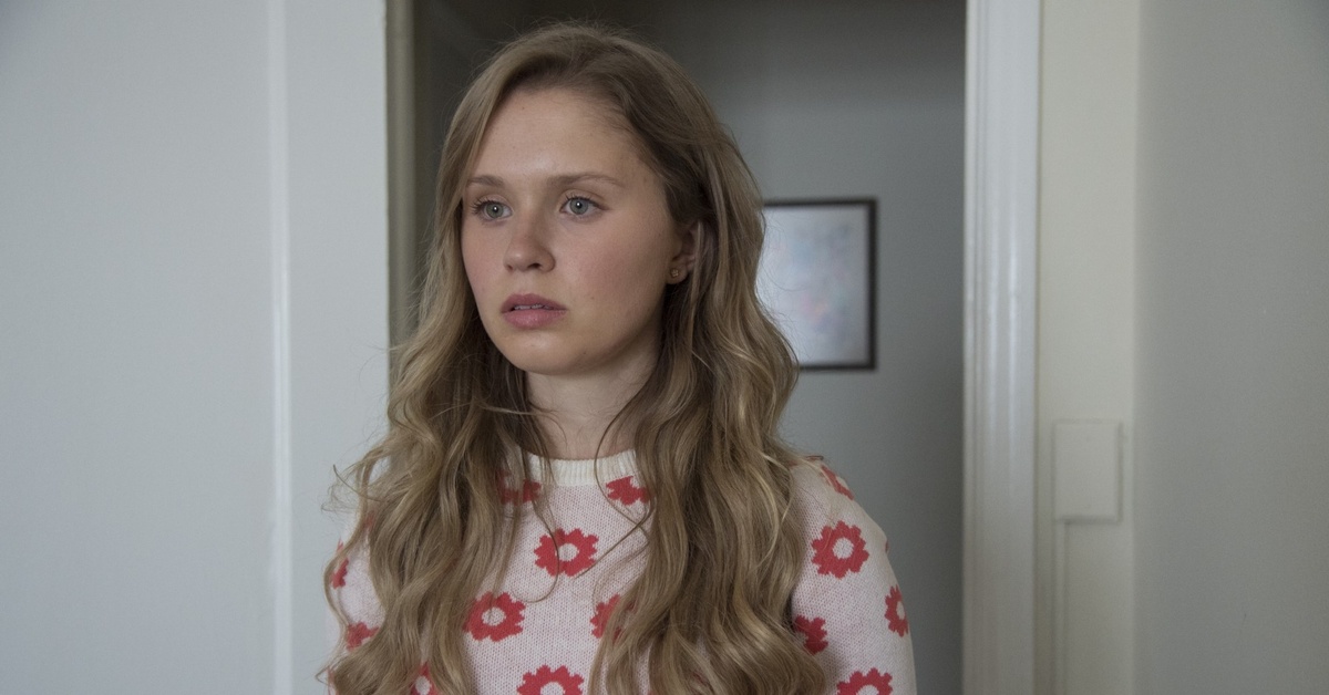 HBO's “Sharp Objects” Proves the Importance of End Credits - Dailybreak