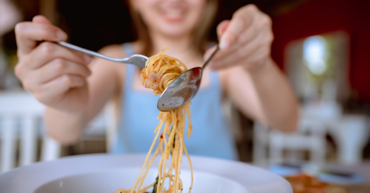 8 Italian-Asian Recipes That Make the Ultimate Comfort Meal - Dailybreak