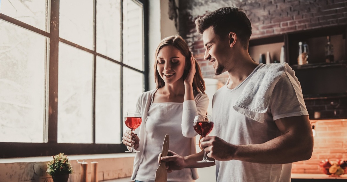 Classic, Fancy Recipes You Should Make to Impress Your Date - Dailybreak