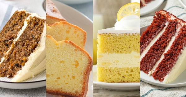 This Ranking is a Piece of Cake - Dailybreak