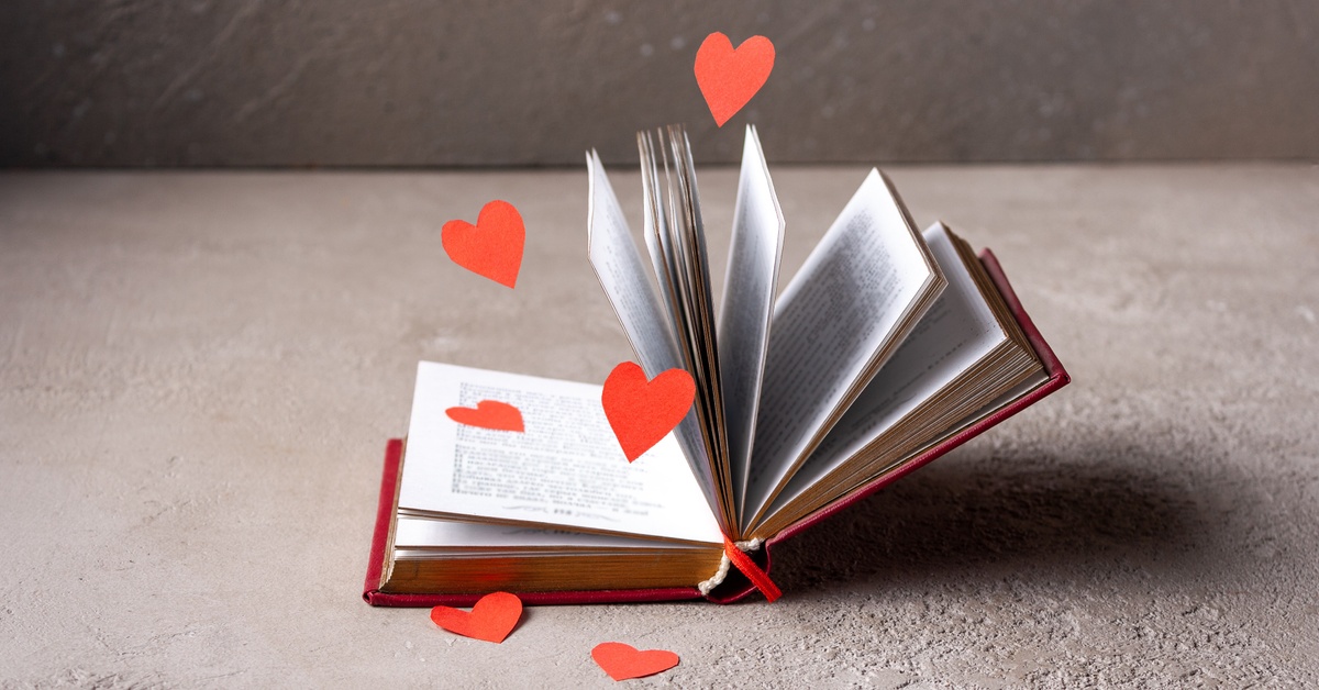 7 Anti-Valentine's Day Books - Dailybreak