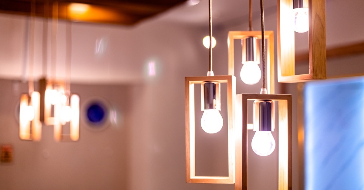 9 Ideas From Instagram to Upgrade Lighting - Dailybreak