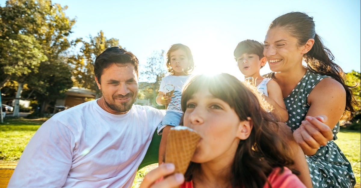 The 10 Must-Have Snacks For This Summer - Dailybreak