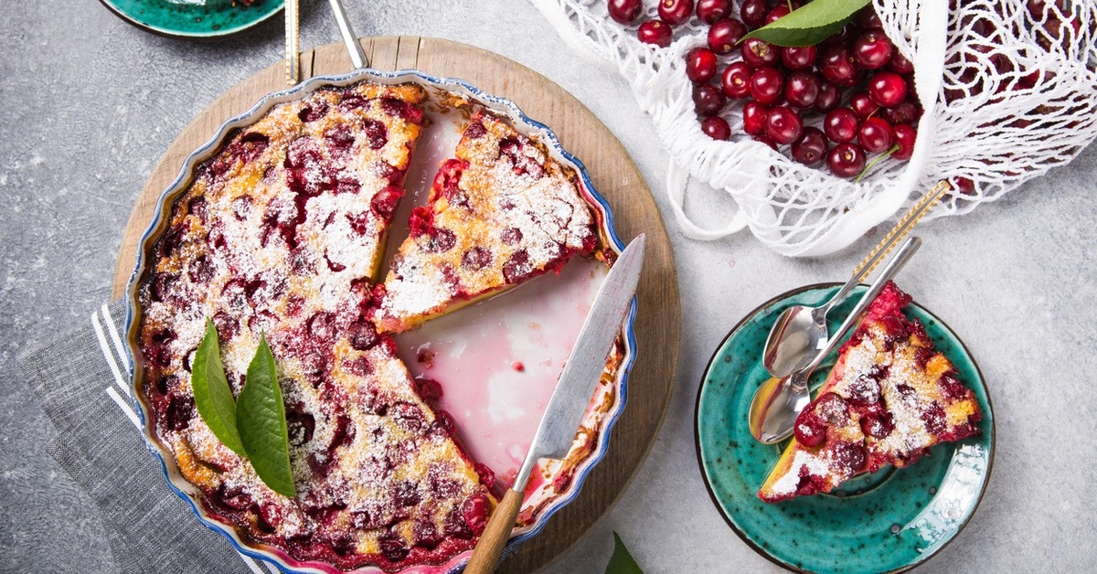 10 Recipes Celebrating May’s Food Holidays - Dailybreak