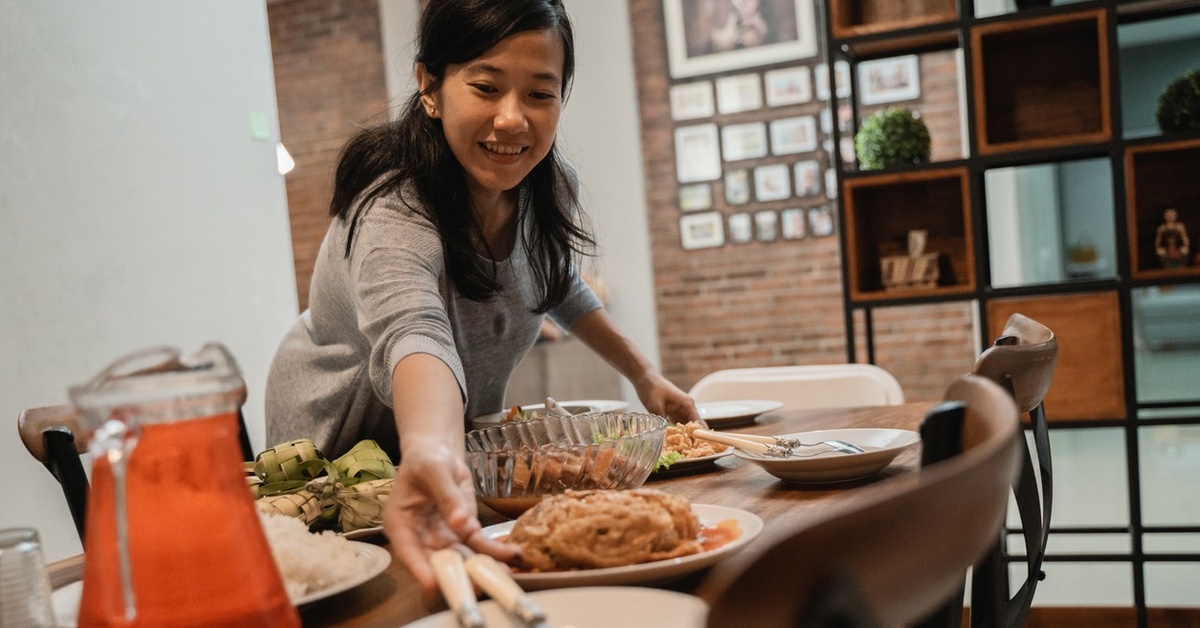 Third-Culture Cuisine Is Blending Tradition With New Faves - Dailybreak