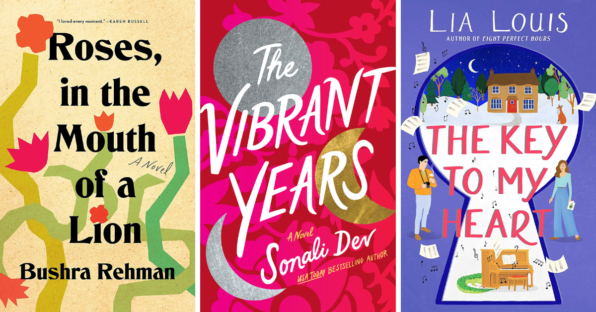 Are You Going To Gift or Keep The 8 Best Books of December? - Dailybreak