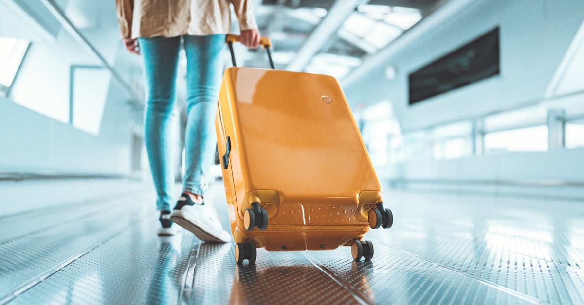 The Best Carry-On Luggage to Get for Holiday Travel - Dailybreak