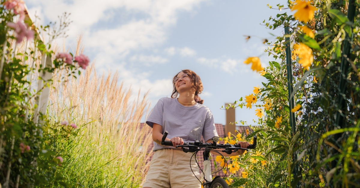 Rituals to Celebrate the Spring Equinox - Dailybreak
