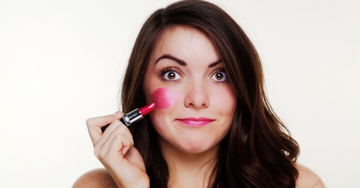 Use Makeup in Unexpected Ways With 11 Tips and Hacks - Dailybreak