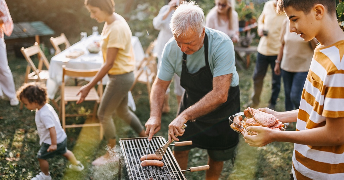 How Do You Barbecue? - Dailybreak