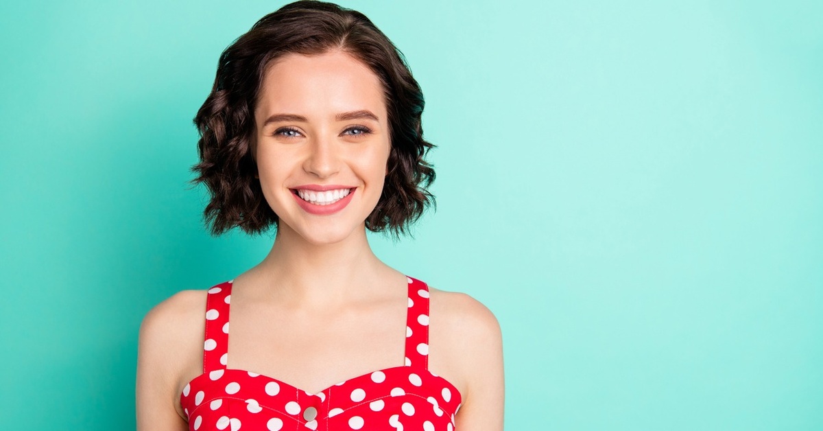 Were Blushing In Our Tomato Girl Finest — Copy This Look Dailybreak