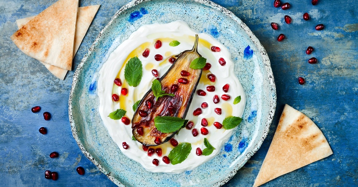 Diversify Your Flavor Palate With These 9 Persian Dishes - Dailybreak