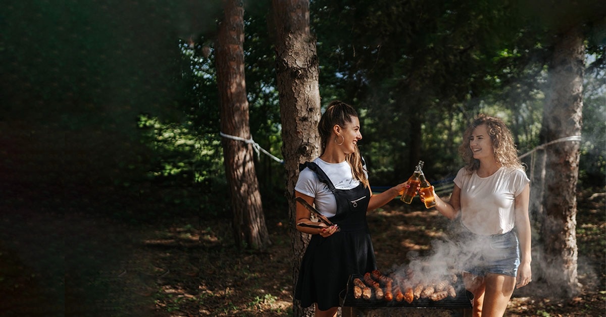 The Best Grilling Guide for Beginners - Dailybreak