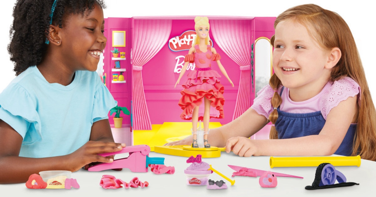 Get Ready For The 14 Coolest Toys From Toy Fair 2025 - Dailybreak
