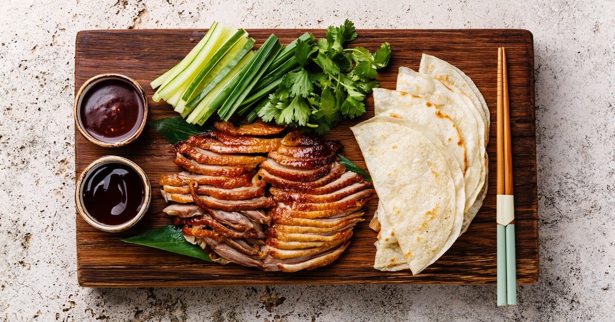 11 Beijing Recipes to Make and Enjoy During the Olympics - Dailybreak