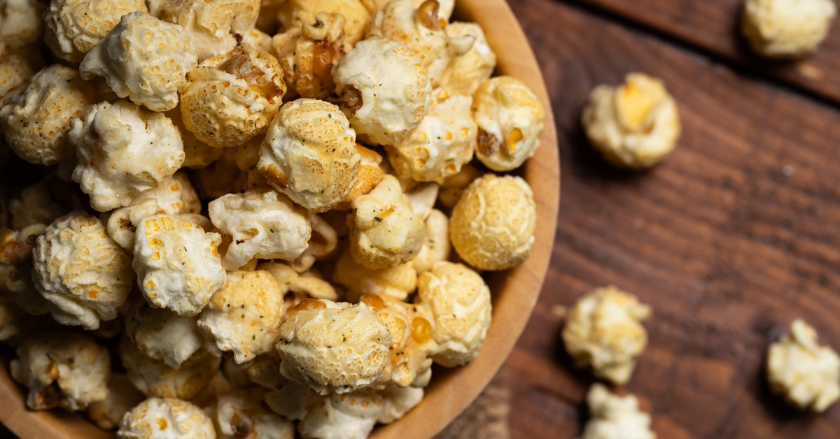 8 Ways To Upgrade Popcorn Into the Ultimate Savory Snack - Dailybreak