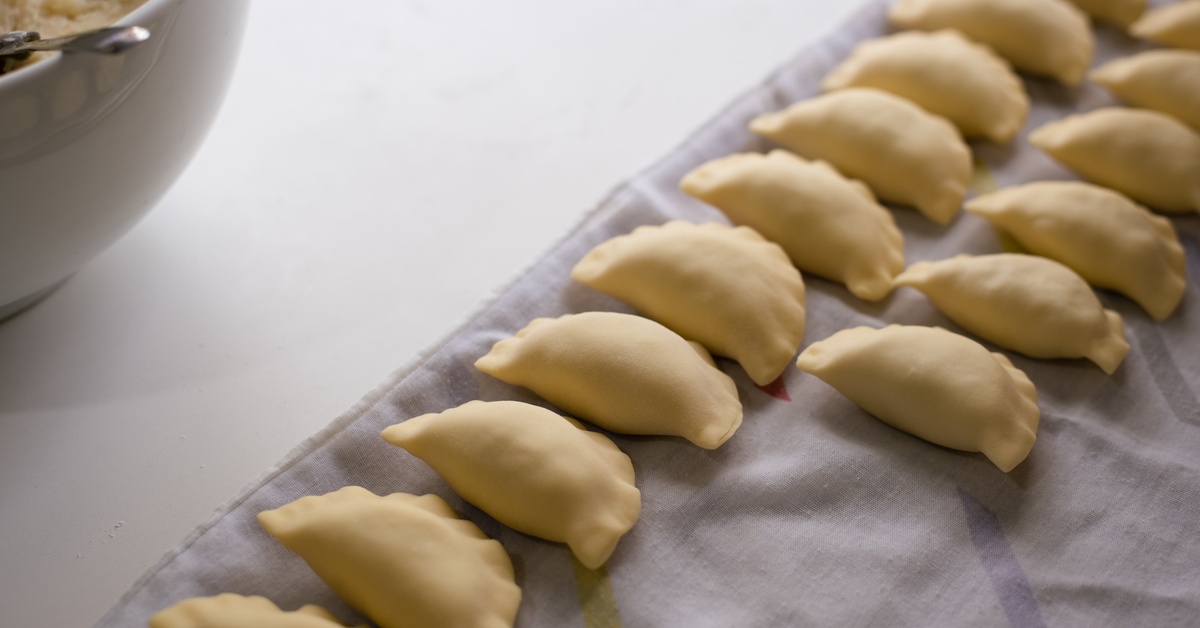 9 Delicious Pierogi Filling Combinations - Dailybreak