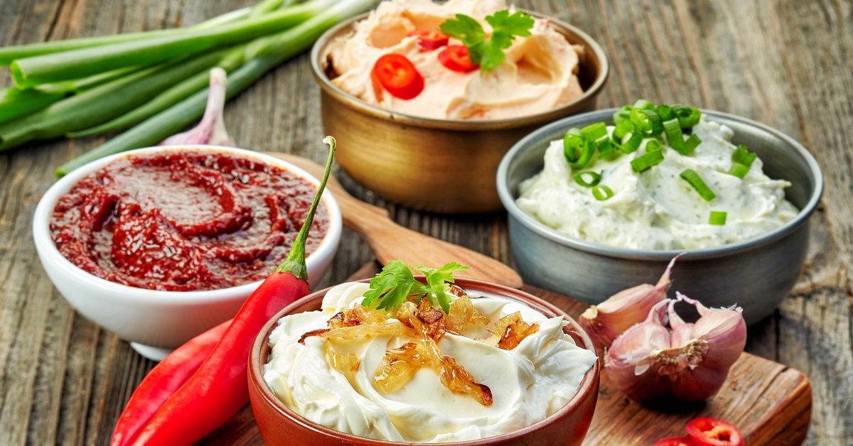 Everyone Will Be Double Dipping When They Taste These - Dailybreak