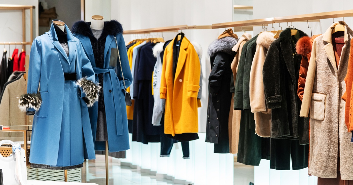 Which Trendy Winter Coat Should You Add to Your Wardrobe? - Dailybreak