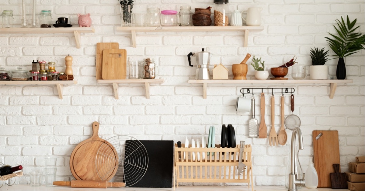 7 Red-Hot Kitchen Trends to Spice Up Your Cooking Game - Dailybreak