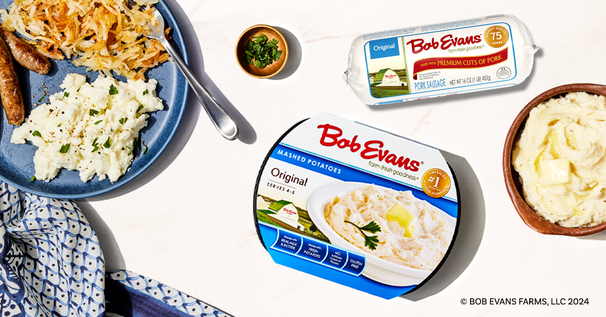 Bring Out the Bob™