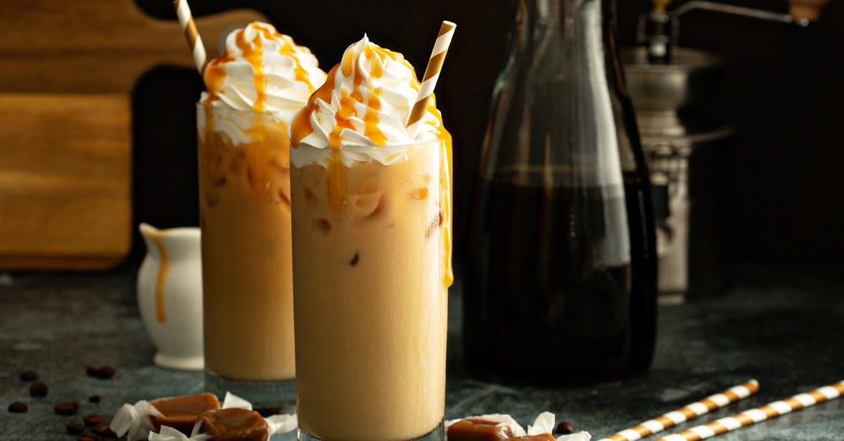 Get a Boost of Flavorful Caffeine With This Memory Match - Dailybreak