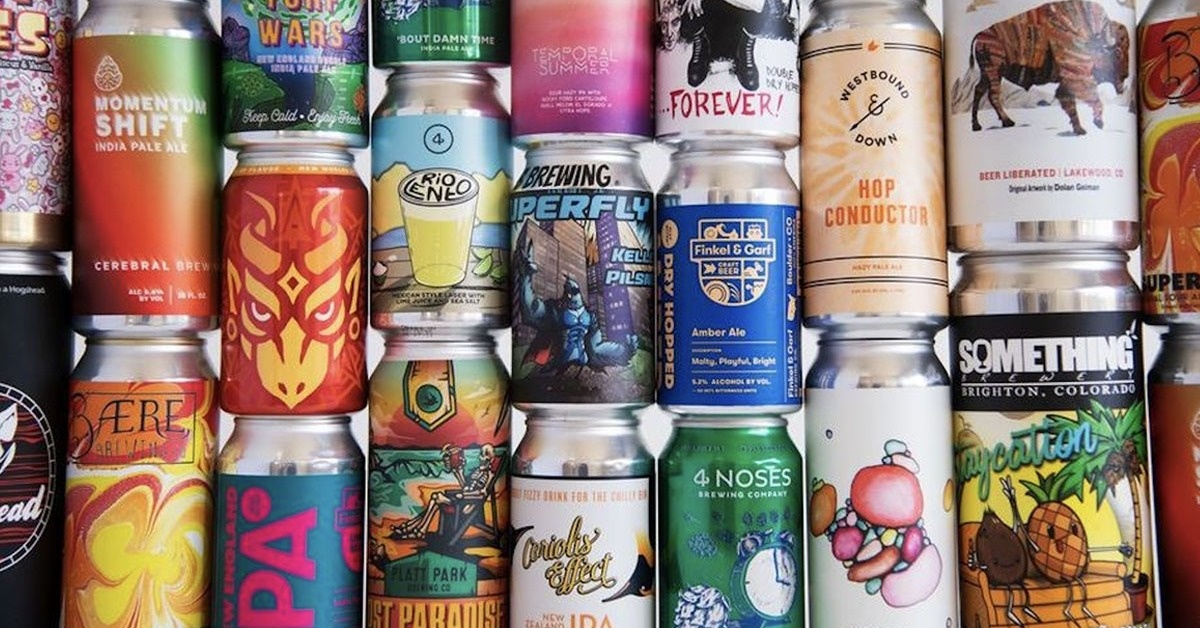 Raise a Glass to This Spot the Difference - Dailybreak