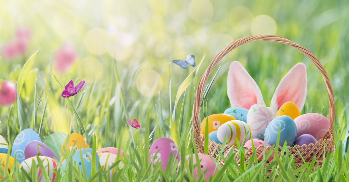 Hop to It and Tell Us About Your Easter Traditions - Dailybreak