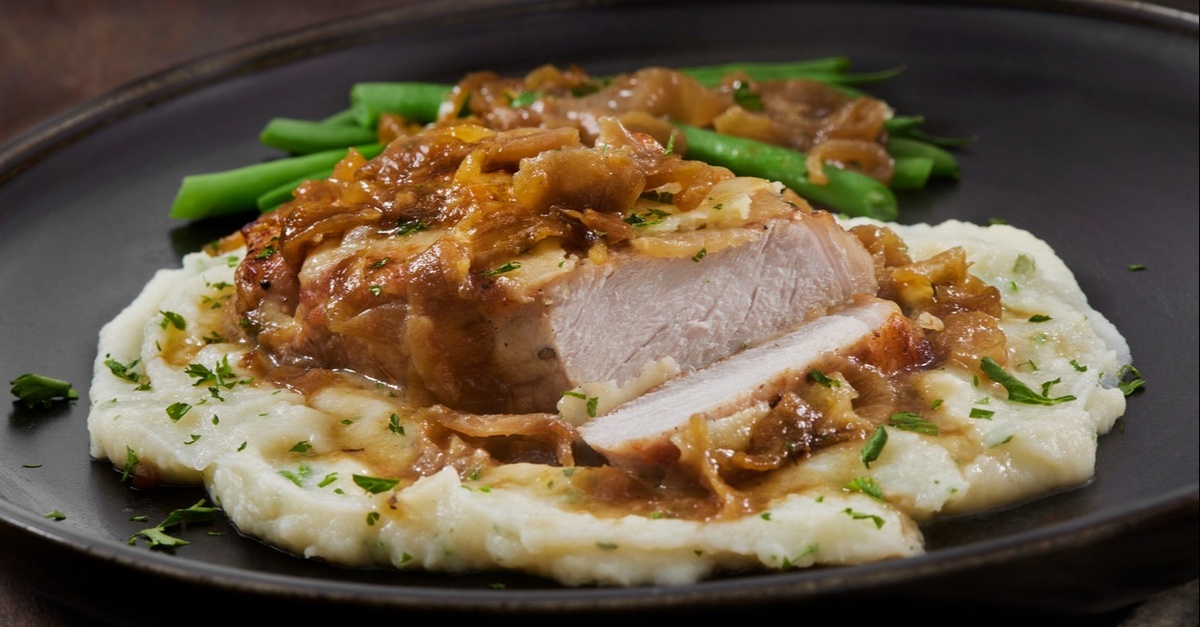 7 TV Dinners Recipes That Are A Throwback - Dailybreak