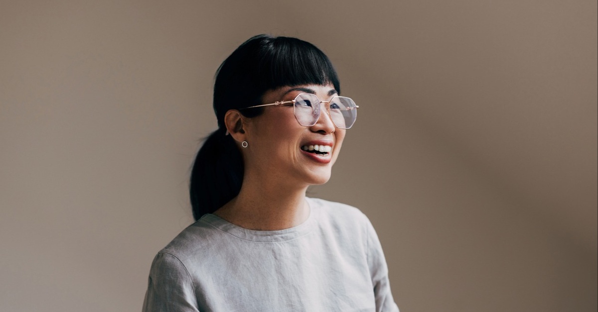 Say Yes To Bangs With 14 Cute Styles - Dailybreak