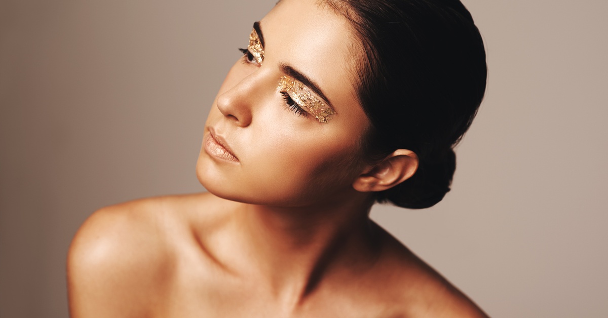 Release Your Inner Spirit With Golden Goddess Beauty - Dailybreak