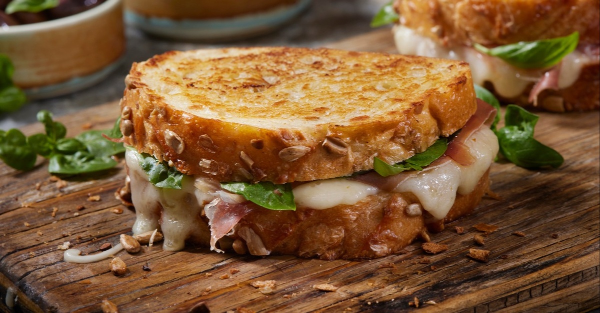 8 Sourdough Sandwich Combos to Level up Your Lunch Game - Dailybreak