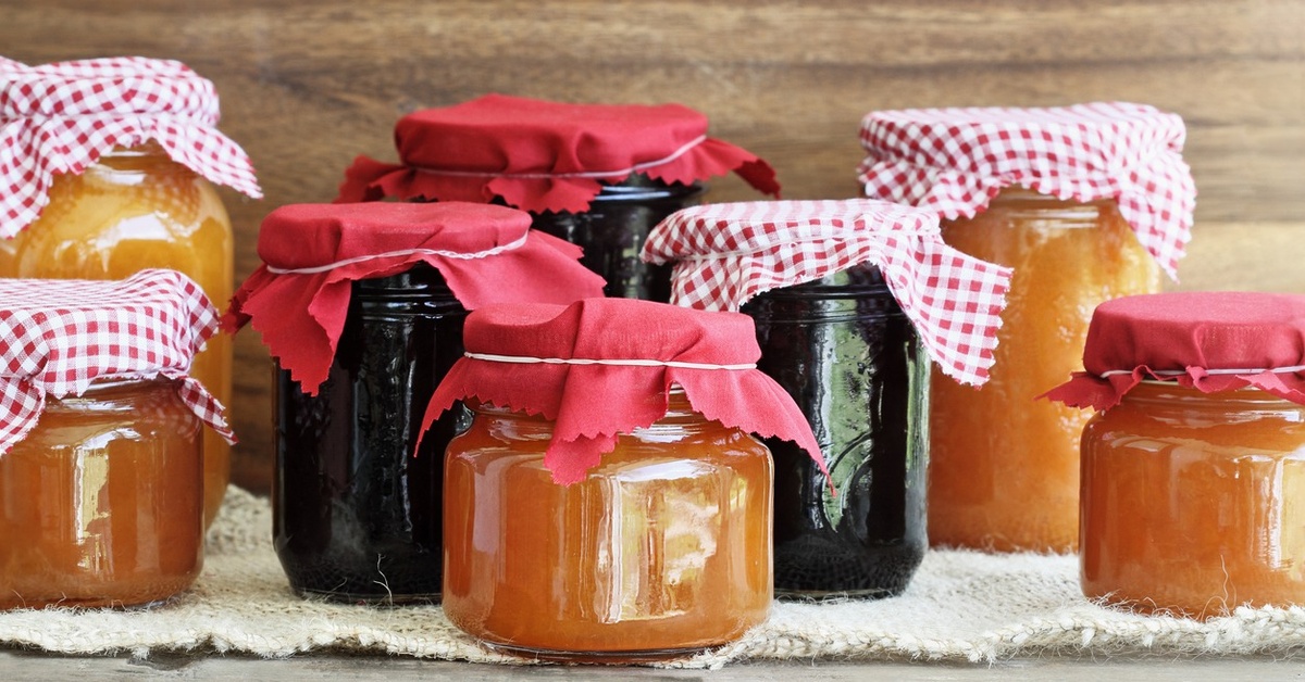 Jam Out With These 8 Mouthwatering Homemade Jams - Dailybreak