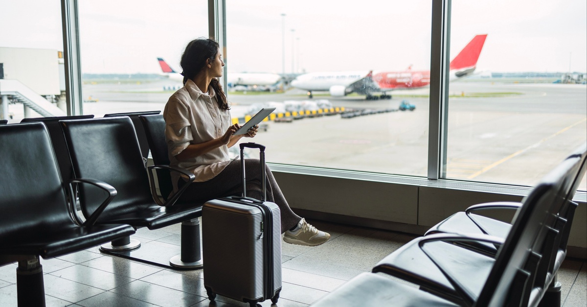 Travel Smarter, Not Harder This Busy Holiday Season - Dailybreak