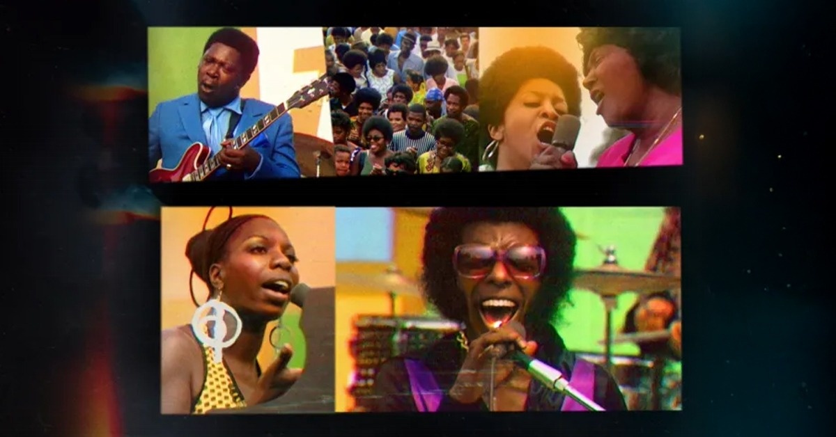 10 Must-Watch Movies for Black Music Month - Dailybreak