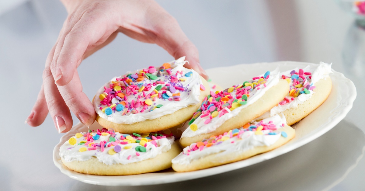 These 10 Gourmet Cookies Are Better Than a Fancy Bakeshop's - Dailybreak