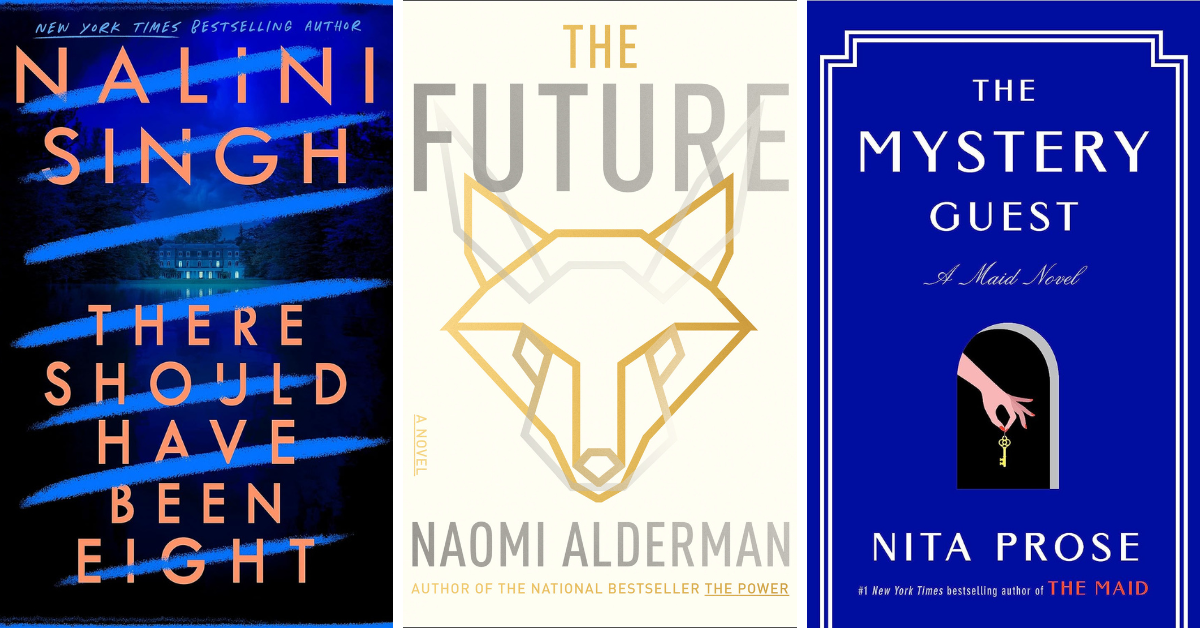 The 9 Best Books of November - Dailybreak
