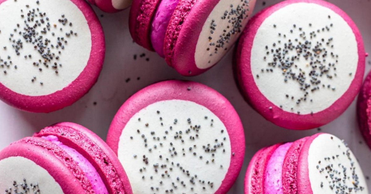 10 Pink Recipes That Make More Sense Than You'd Think - Dailybreak