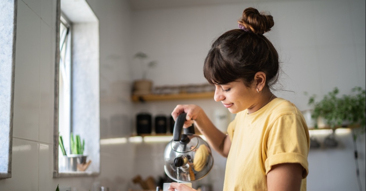 Here's a Quali-Tea Trivia Quiz for You - Dailybreak