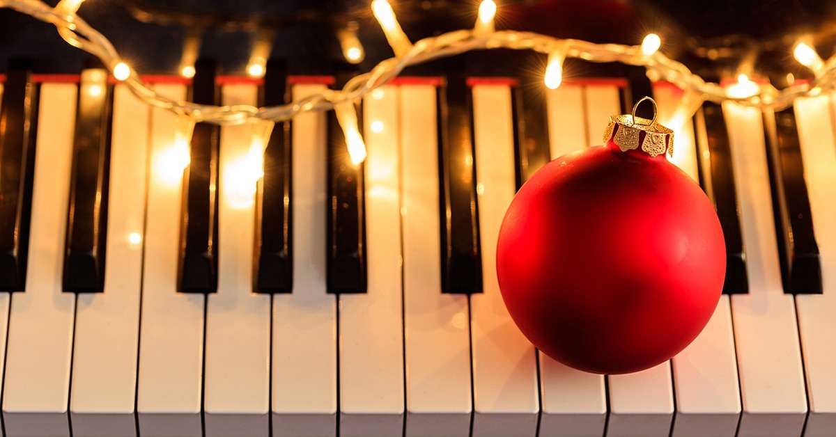 Ho-Ho-Who Sang That Christmas Song? - Dailybreak