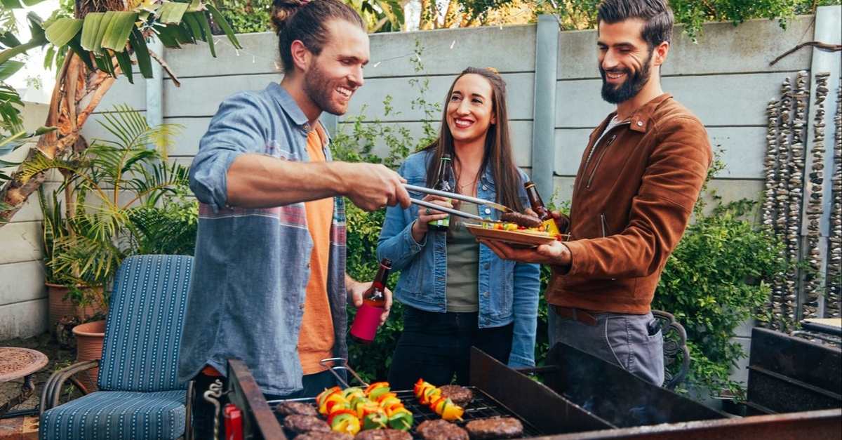 Dailybreak Wants to Hear How You Grill! - Dailybreak