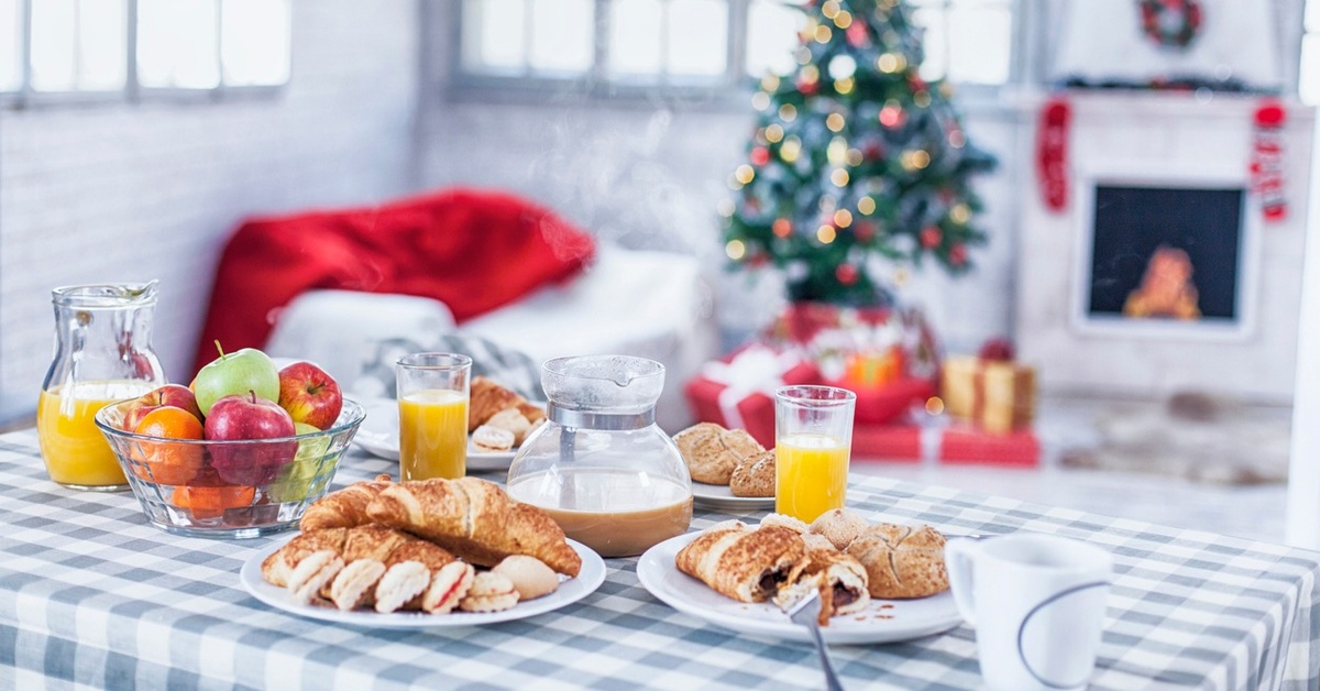 Which Holiday Breakfast Should You Enjoy With Loved Ones? - Dailybreak