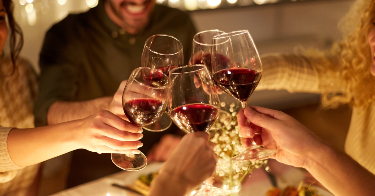 8 Simple Wine Pairings Perfect for Any Beginner Sommelier - Dailybreak