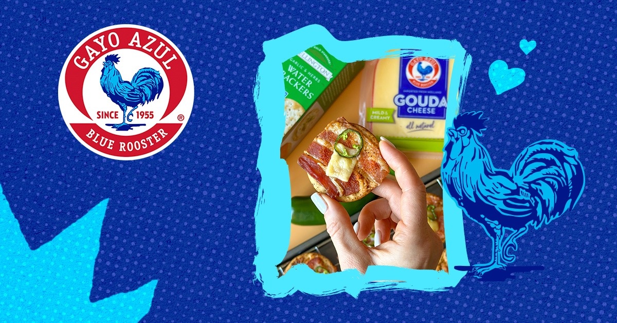Delicious. Authentic. Tradition.